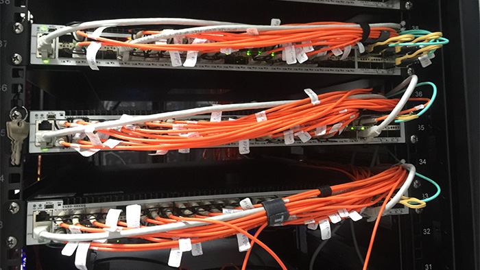 SFP Module cooperation case-Case-Shenzhen Serat Technology Co.,Ltd.